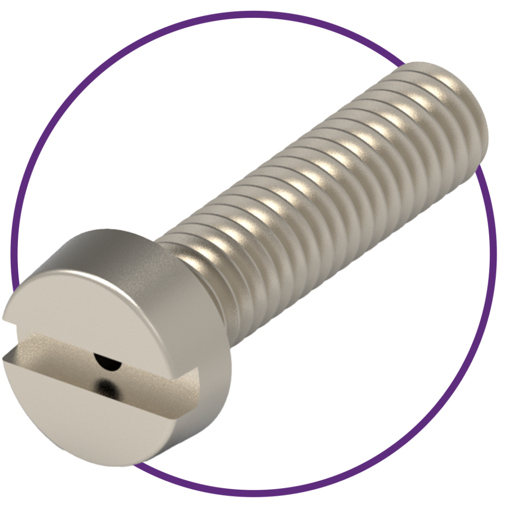 A few common screw head types and what they are used for - Pure Tech ...