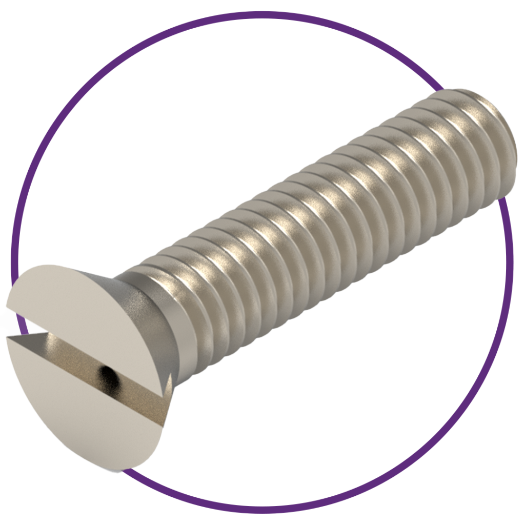 A few common screw head types and what they are used for - Pure Tech ...