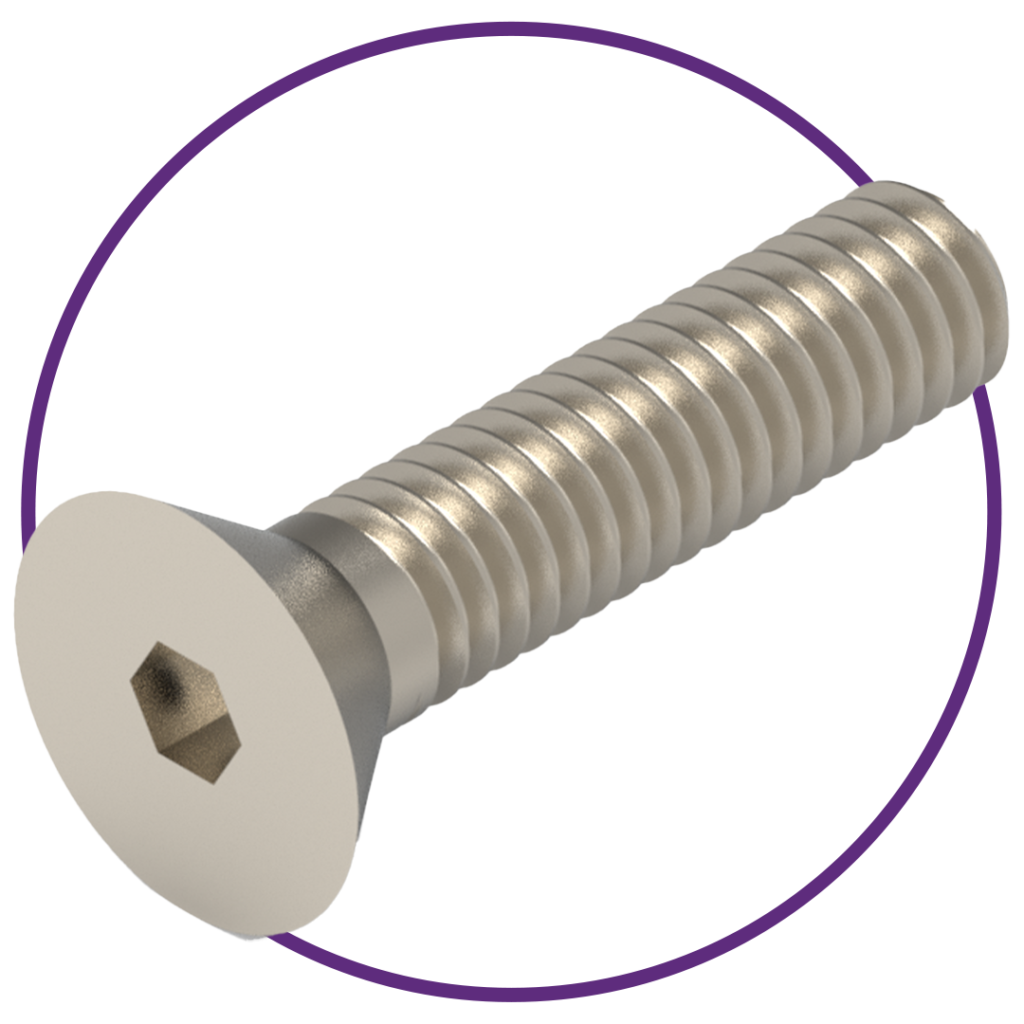 A few common screw head types and what they are used for - Pure Tech ...