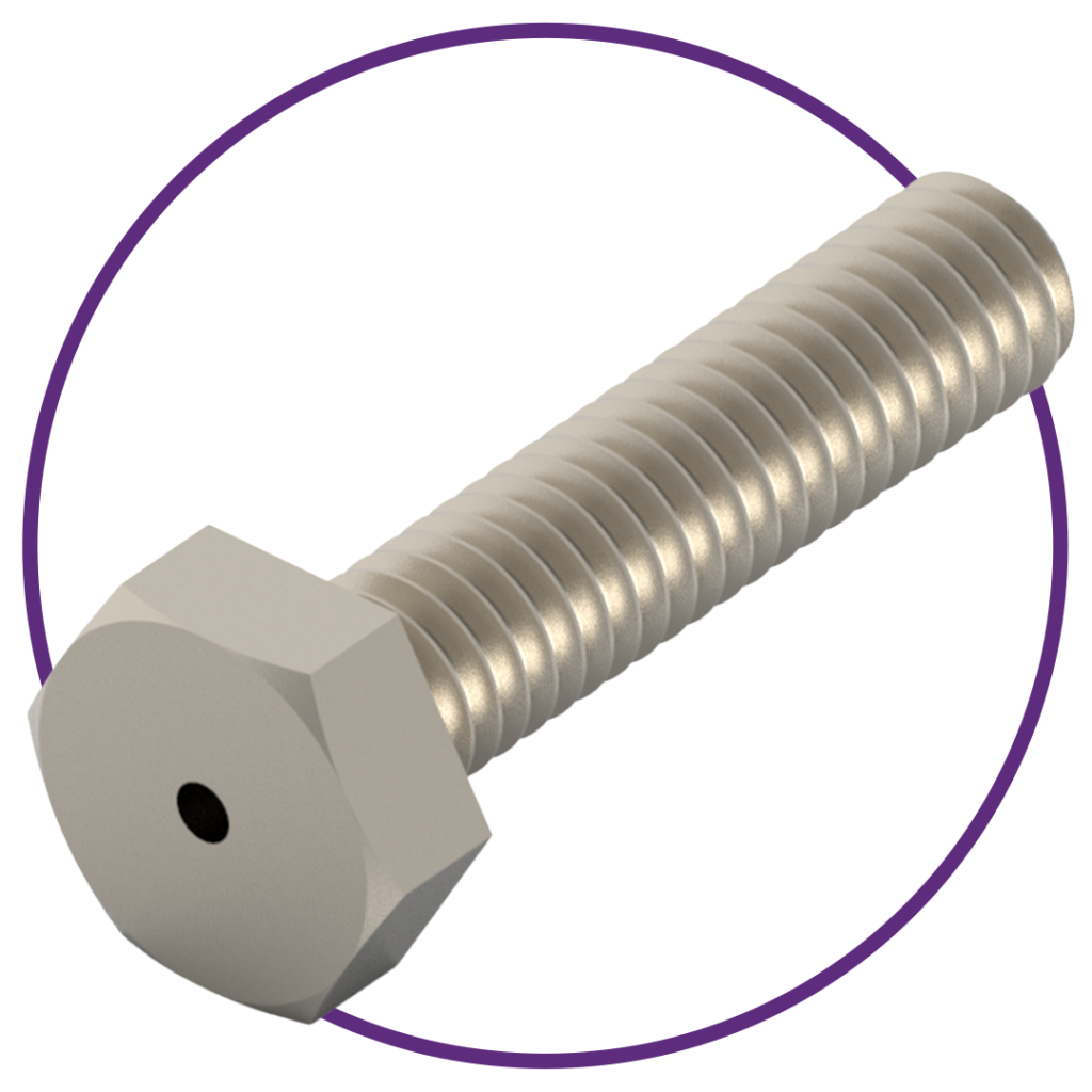 A few common screw head types and what they are used for - Pure Tech ...