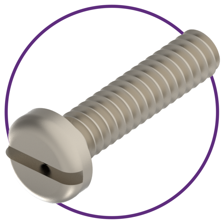 A few common screw head types and what they are used for - Pure Tech ...