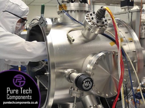 What is a virtual leak and how does it affect your vacuum system ...