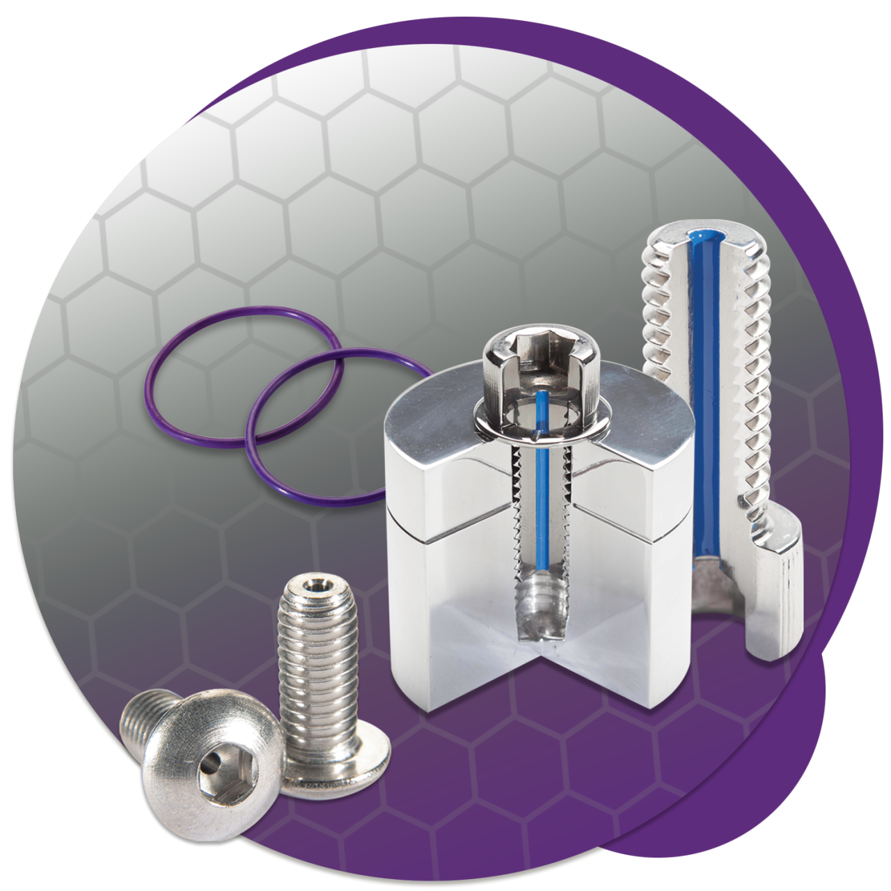 Home - Pure Tech Components